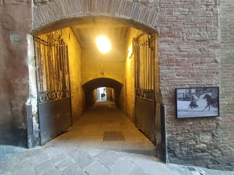 Siena Wine & Gelato tasting - Final Impressions: Who Will Love This Tour?
