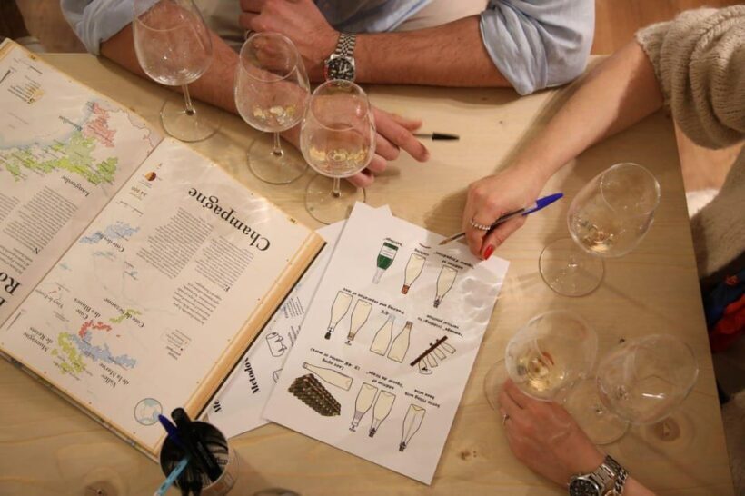 Siena: Wine tasting Experience with Italian Sparkling Wines - Final thoughts: Who will truly benefit from this tour?