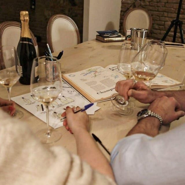 Siena: Wine tasting Experience with Tuscan Sparkling Wines - Final Thoughts: Who Will Love This?