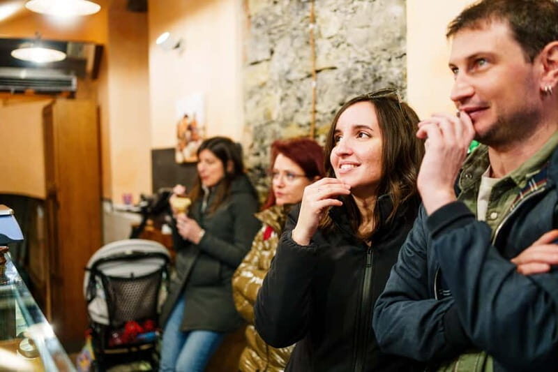 Sienas Ultimate Food Tour: Full Tuscan Meal with a Local - Conclusions: Who Should Consider This Tour