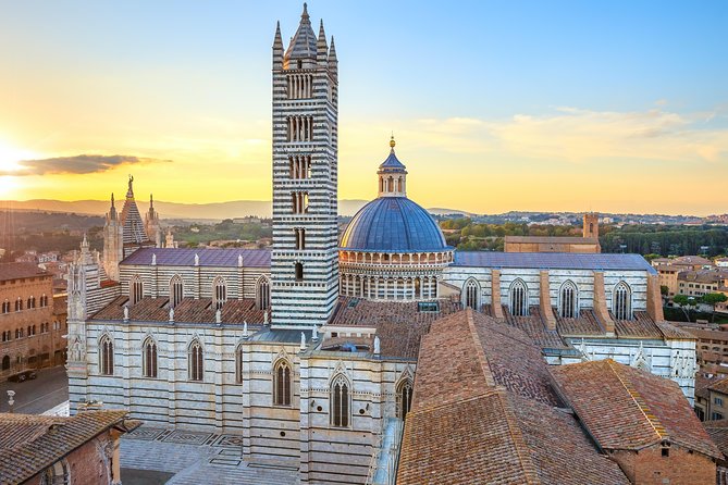 Siena,San Gimignano&Monteriggioni Shore Excursion Livorno Port - Who Should Consider This Tour?
