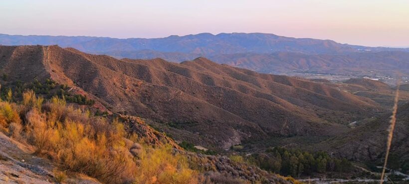 Sierra Cabrera Mountain's Jeep Tour - Mojacar, Turre, Los Gallardos - An In-Depth Look at the Sierra Cabrera Jeep Tour