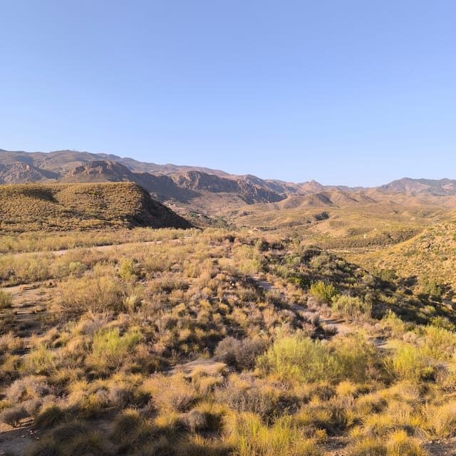 Sierra Cabrera Mountain's Jeep Tour - Mojacar, Turre, Los Gallardos - FAQ