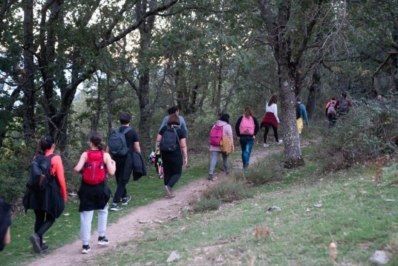 Sierra de Guadarrama: Magical Night Hike - An Honest Breakdown of the Experience