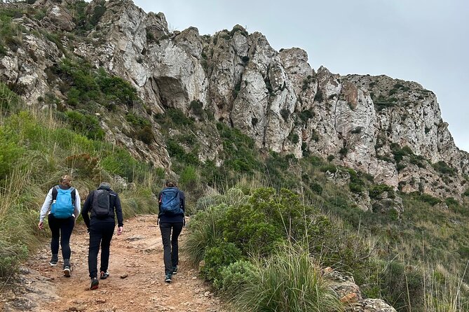 Sierra de Tramuntana hike with transportation and small picnic - Practical Tips for Potential Hikers