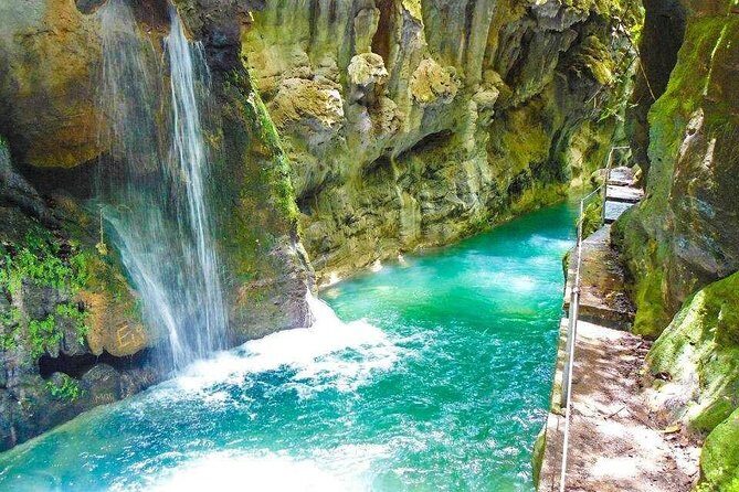 Sierra Gorda Tour in 1 day with starting from Querétaro - A Full Day of Natural Beauty and Cultural Charm