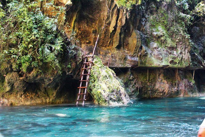 Sierra Gorda Tour in 1 day with starting from Querétaro - Practical Details