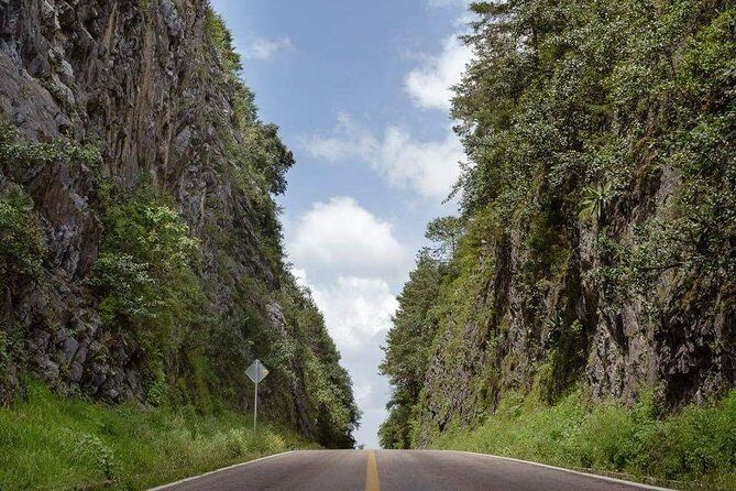 Sierra Gorda Tour in 1 day with starting from Querétaro - Final Thoughts