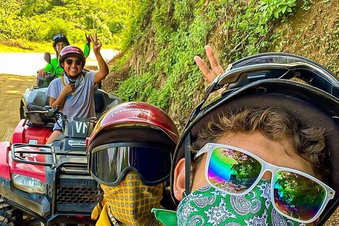 Sierra Madre ATV Adventure from Puerto Vallarta - Practical Details and Cost-Value Analysis
