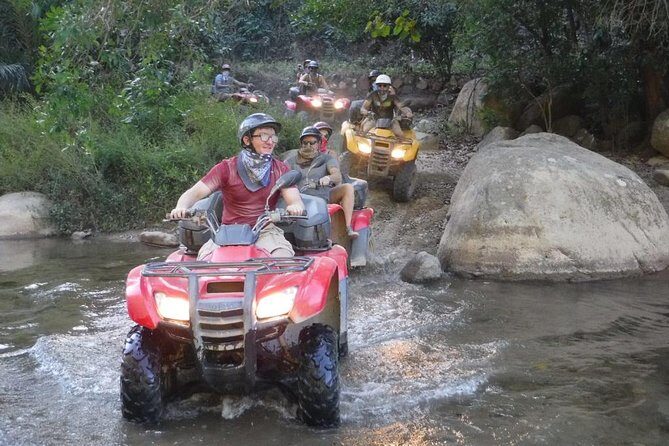 Sierra Madre ATV Adventure from Puerto Vallarta - Final Thoughts: Who Is This Tour Perfect For?