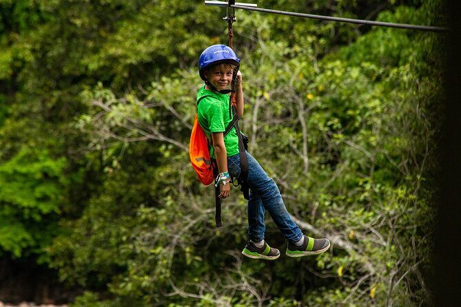 Sierra Madre ATV Tour and Zipline - Authentic Experiences and Customer Feedback