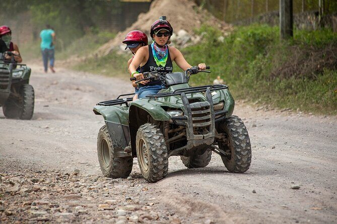 Sierra Madre ATV Tour and Zipline - FAQs