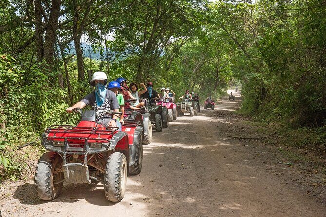 Sierra Madre Horseback Riding and ATV Tour - Discover the Sierra Madre on Horseback and ATV: A Balanced Look at This Puerto Vallarta Adventure
