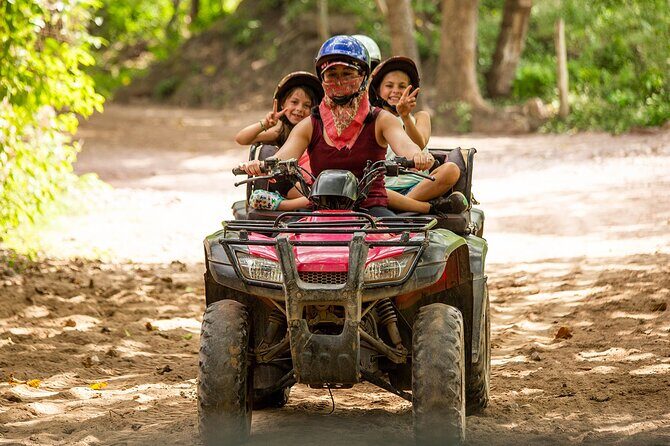 Sierra Madre Horseback Riding and ATV Tour - The Sum Up: Is This Tour for You?
