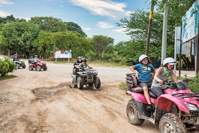 Sierra Madre Horseback Riding and ATV Tour - Final thought