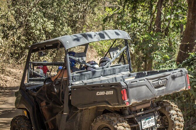Sierra Madre Off-Road Adventure: Jungle Hike, Waterfall & Tequila - Final Thoughts