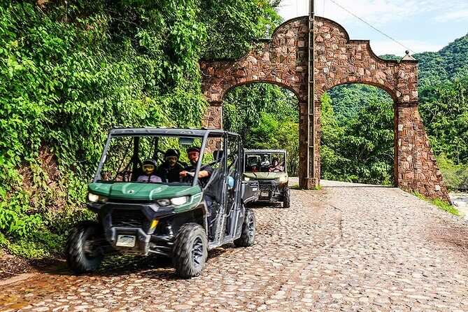 Sierra Madre Off-Road Adventure: Jungle Hike, Waterfall & Tequila - FAQs