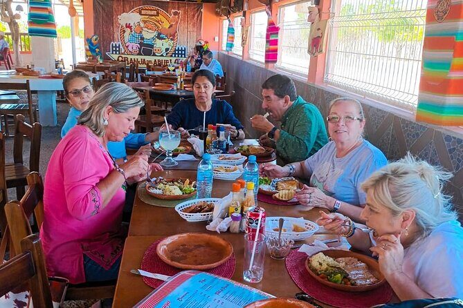 Sierra Madre Villages Half-Day Cultural Tour - An In-Depth Look at the Tour Itinerary