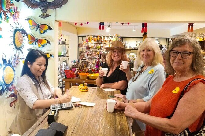 Sierra Madre Villages Half-Day Cultural Tour - Final Thoughts