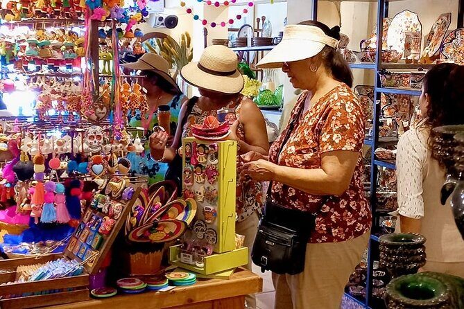 Sierra Madre Villages Half-Day Cultural Tour - Frequently Asked Questions