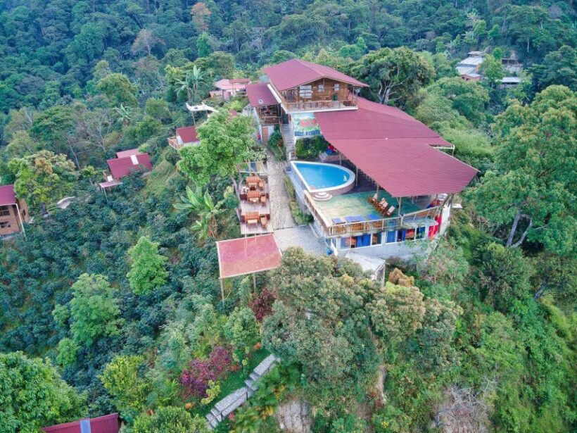 Sierra Minca Day Tour - FAQ