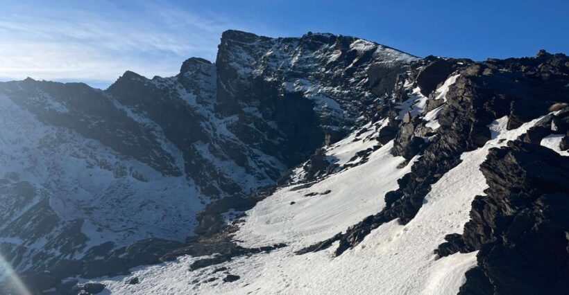 Sierra Nevada: Climb to Mulhacén Peak - An In-Depth Look at the Sierra Nevada Mulhacén Tour