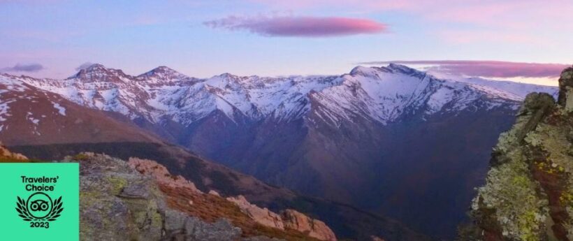 Sierra Nevada: Climb to Mulhacén Peak - Limitations and Caveats