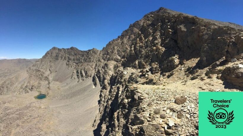 Sierra Nevada: Climb to Mulhacén Peak - Authentic Mountain Experience with a Touch of Spanish Charm