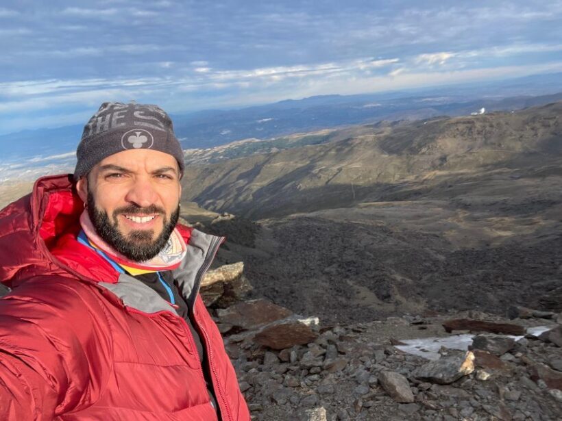 Sierra Nevada: Climb to Mulhacén Peak - Who Will Love This Tour?