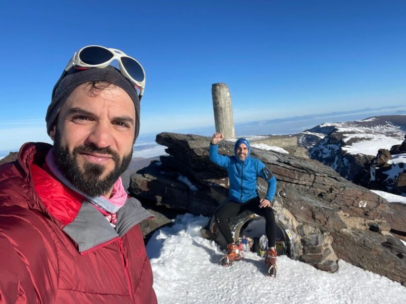 Sierra Nevada: Climb to Mulhacén Peak - Frequently Asked Questions