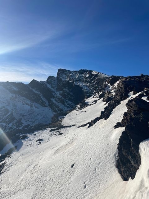 Sierra Nevada: Climb to Mulhacén Peak - Final Thoughts