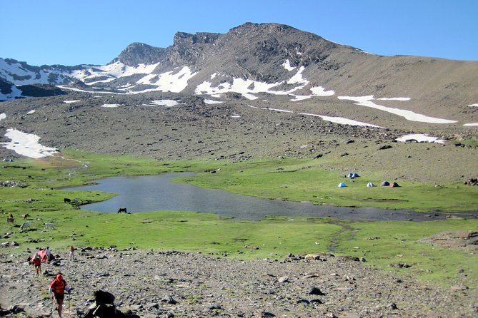 Sierra Nevada Day Trip From Granada. Small Group up to 8 Pax - Tour Pricing and Cancellation Policy