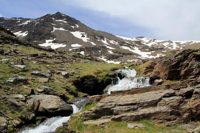 Sierra Nevada Day Trip From Granada. Small Group up to 8 Pax - Review Insights and Traveler Testimonials