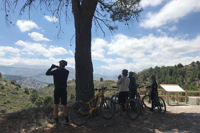 Sierra Nevada Ebike Tour Small Group - Final Thoughts