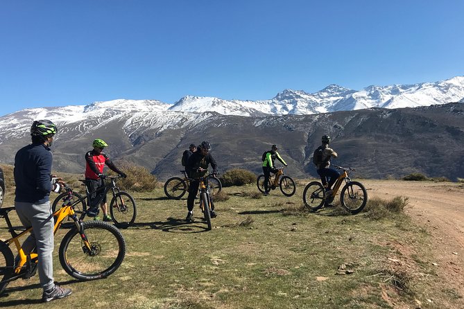 Sierra Nevada Ebike Tour Small Group Review - About Your Stay