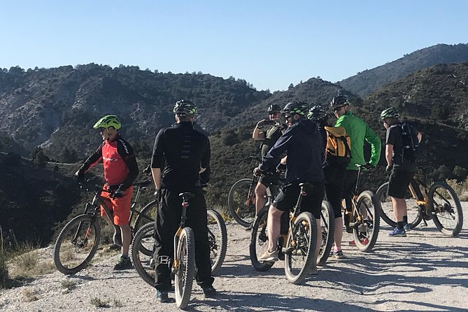 Sierra Nevada Ebike Tour Small Group Review - Customer Reviews and Recommendations