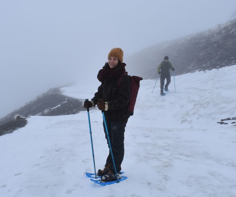 Sierra Nevada: Snowshoe Hiking Tour - Final Thoughts: A Fun, Authentic Mountain Escape