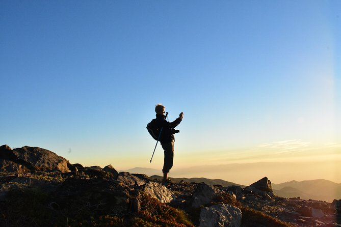 Sierra Nevada Tour (Granada) - Overview of the Sierra Nevada Tour