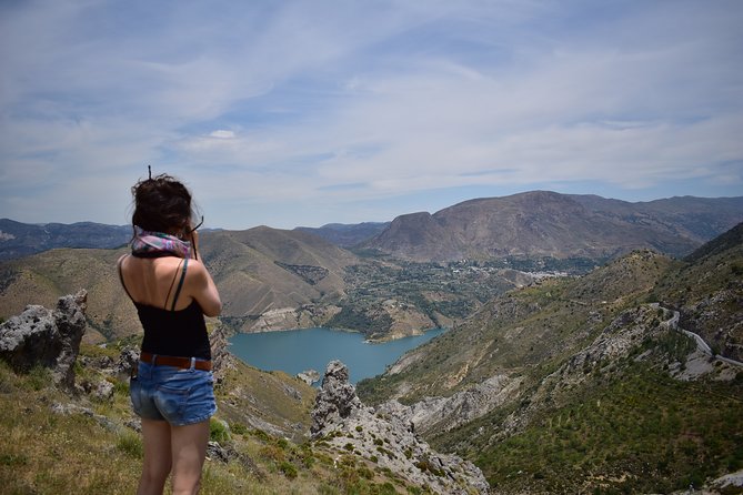 Sierra Nevada Tour (Granada) - Recommended Gear and Clothing