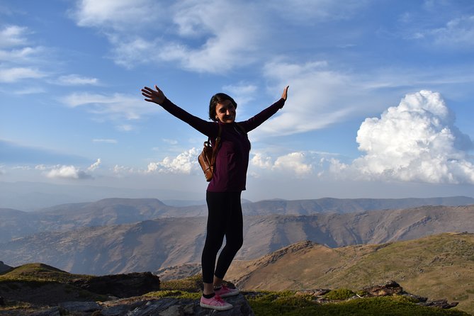 Sierra Nevada Tour (Granada) - Ideal for Families and Outdoor Enthusiasts
