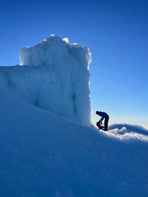 Sierra Nevada: Veleta Peak Guided Ascent - What Makes This Tour Stand Out?