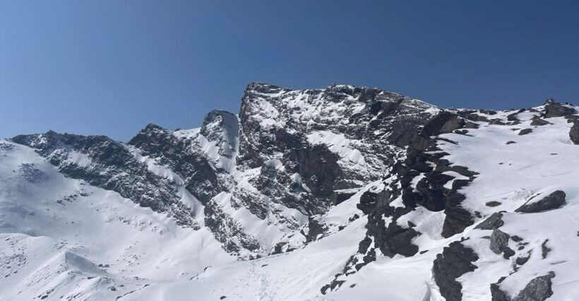 Sierra Nevada: Veleta Peak Guided Ascent - Authentic Experience and Real Traveler Feedback