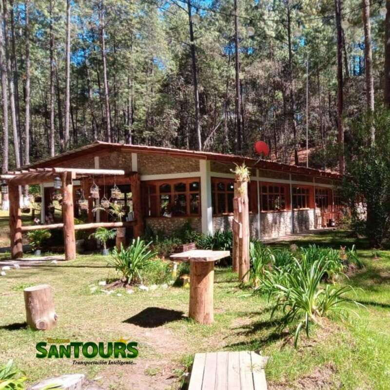 Sierra Norte: Eco Adventure Tour - Discover the Sierra Norte: An Authentic Oaxaca Eco-Adventure