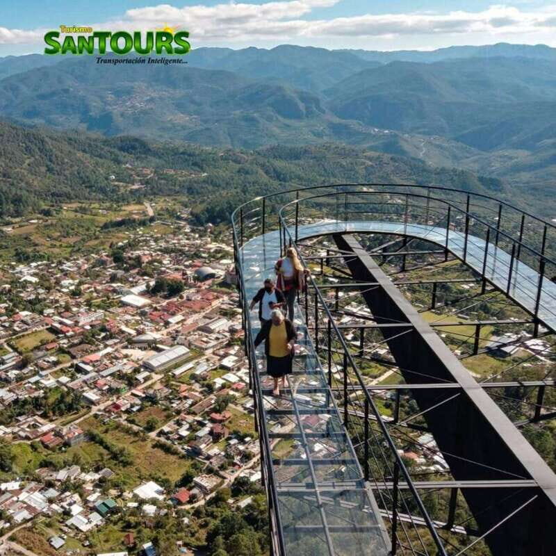 Sierra Norte: Eco Adventure Tour - Authenticity and Value