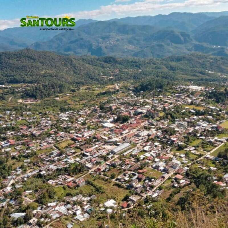 Sierra Norte: Eco Adventure Tour - The Sum Up