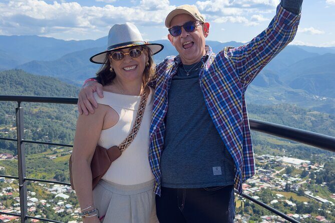 Sierra Norte: Full day tour - An Honest Look at the Sierra Norte Full-Day Tour