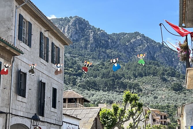 Sierra Tramuntana: Mountain Tops and Cosy Villages - The Sum Up: Why This Tour Is Worth Considering