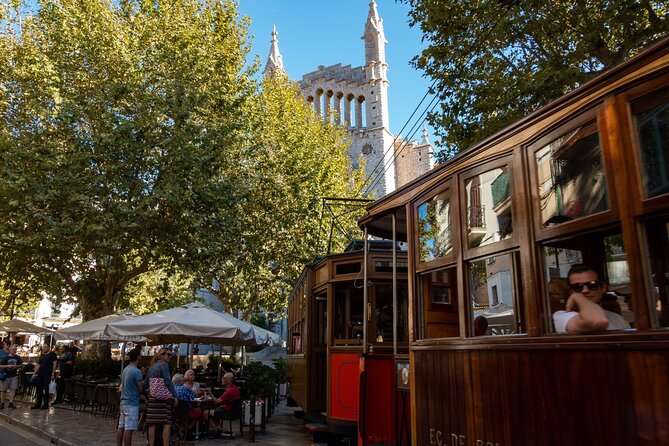 Sierra Tramuntana: Mountain Tops and Cosy Villages - FAQ