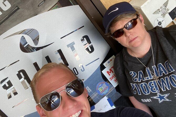 Siesta Key Scramble Scavenger Hunt - Authenticity and Local Connection