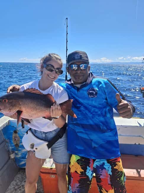 Sigatoka: Fishing Charter with River Cruise and Snacks - A Practical Look at the Experience